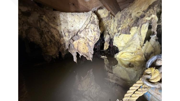Pacific residents take legal action against flood district over damage ...