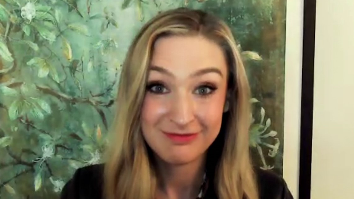 Stylist Darcy Camden shares her favorite trends from Fashion Week at ...