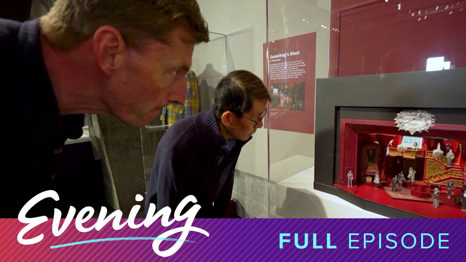 Evening Full Shows | Seattle, Washington | king5.com