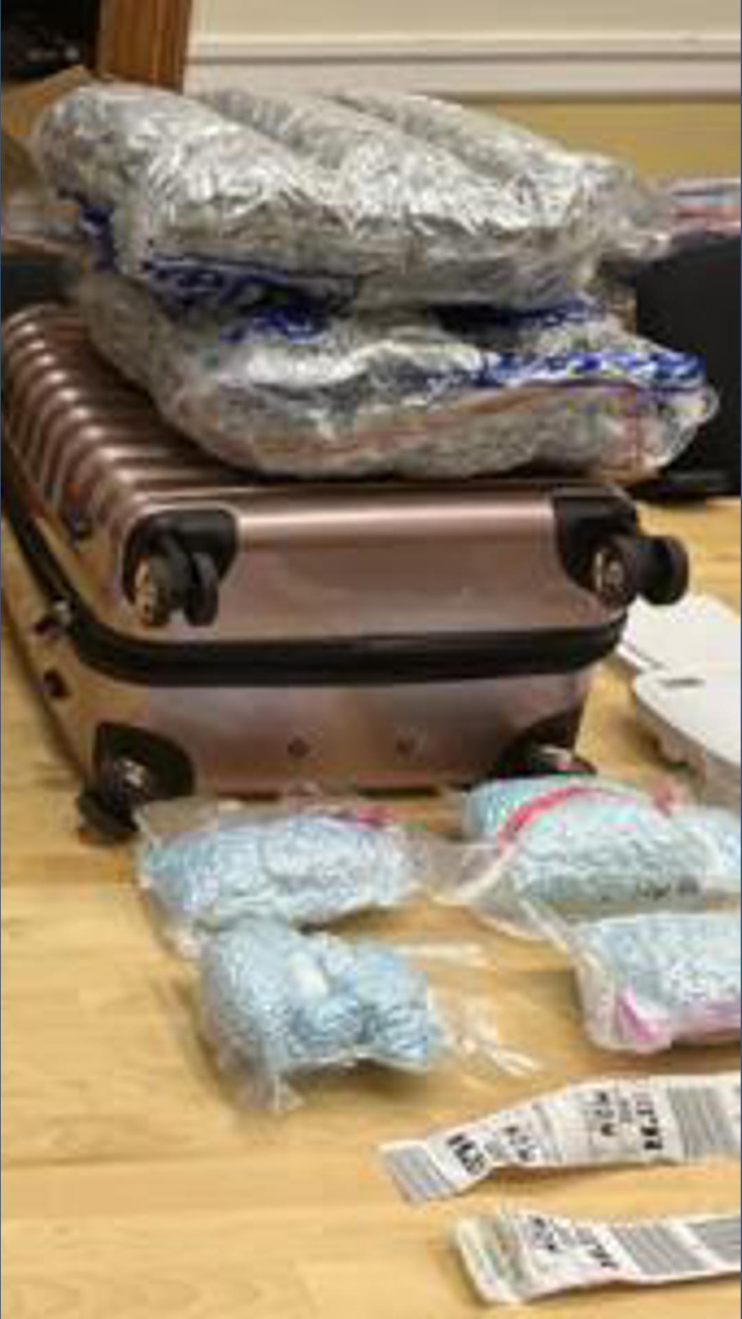 Fentanyl traffickers in Pierce County dismantled by prosecutors | king5.com