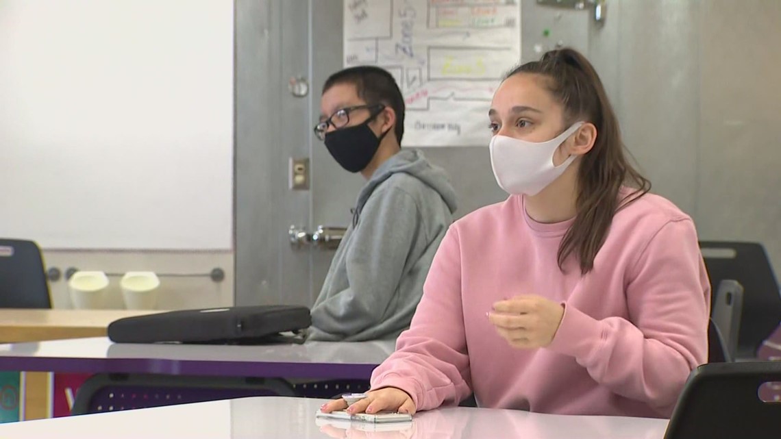 Seattle high school seniors face promising job market as pandemic eases ...