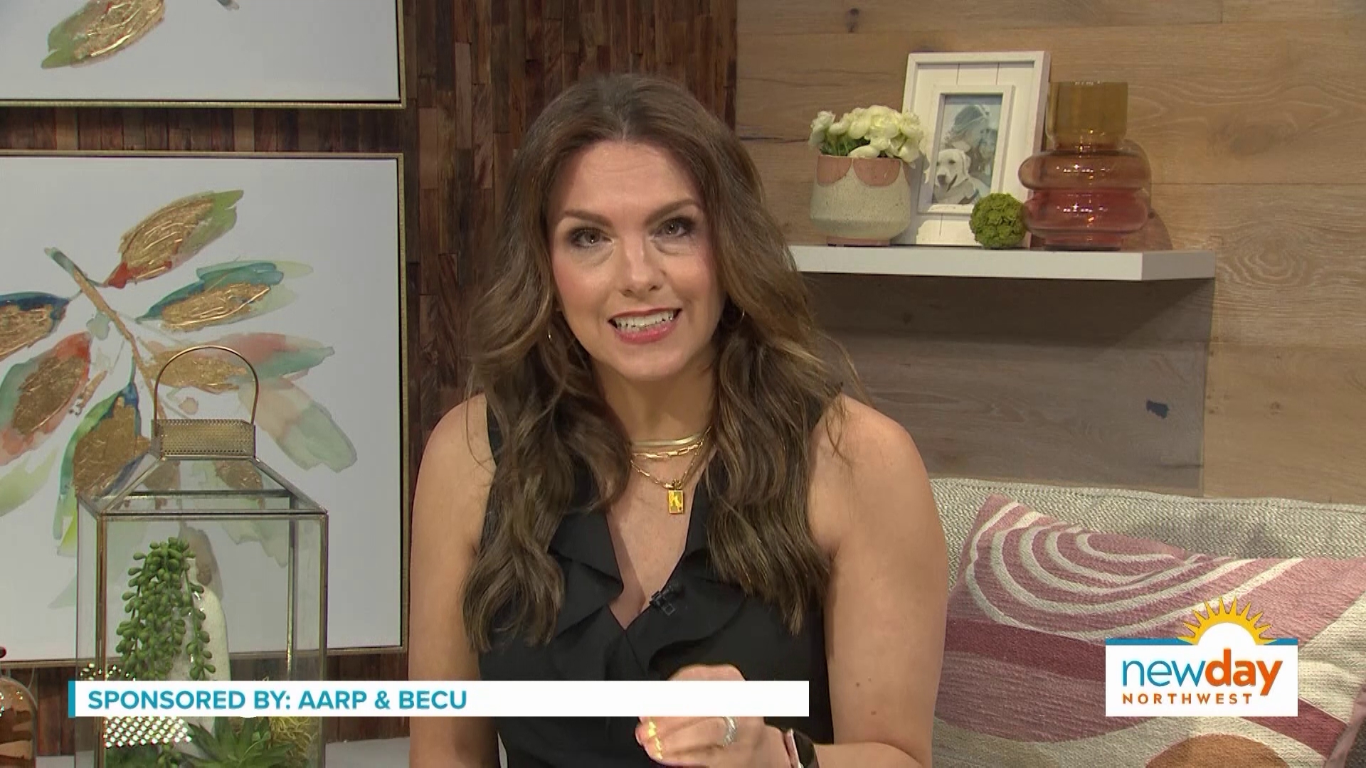 Washington is now a part of AARP's Network of Age-Friendly States - New ...