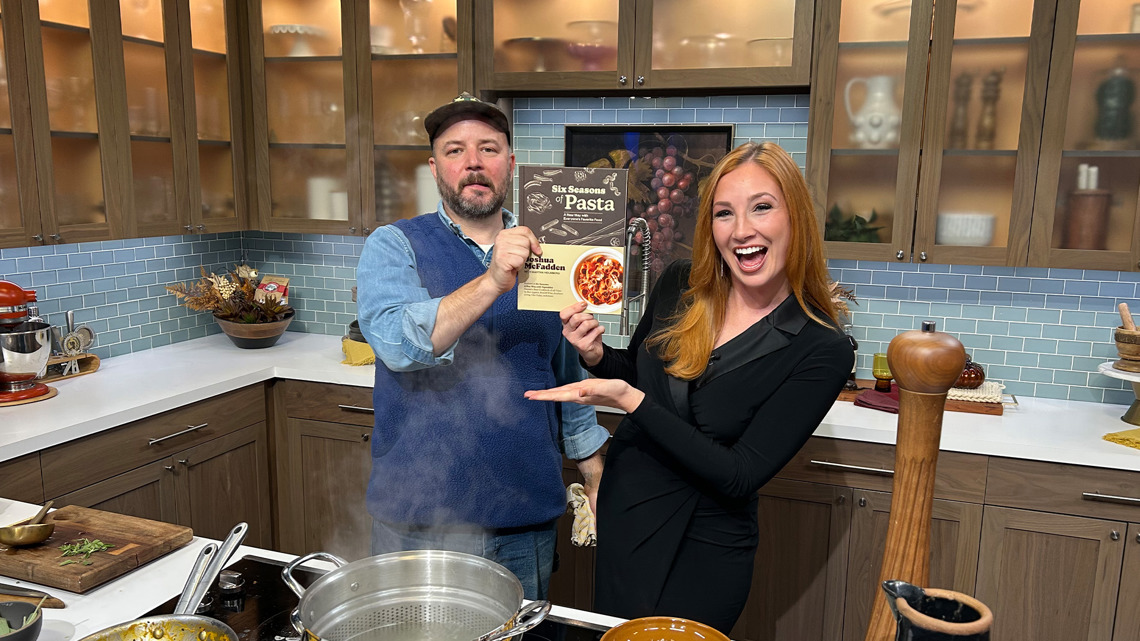 Joshua McFadden's Butternut Squash with Sausage from 'Six Seasons of ...