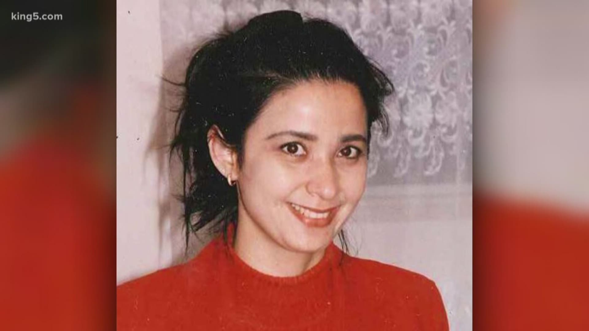 Arrest made cold case murder of Nguyet ‘Anna’ Nguyen | king5.com