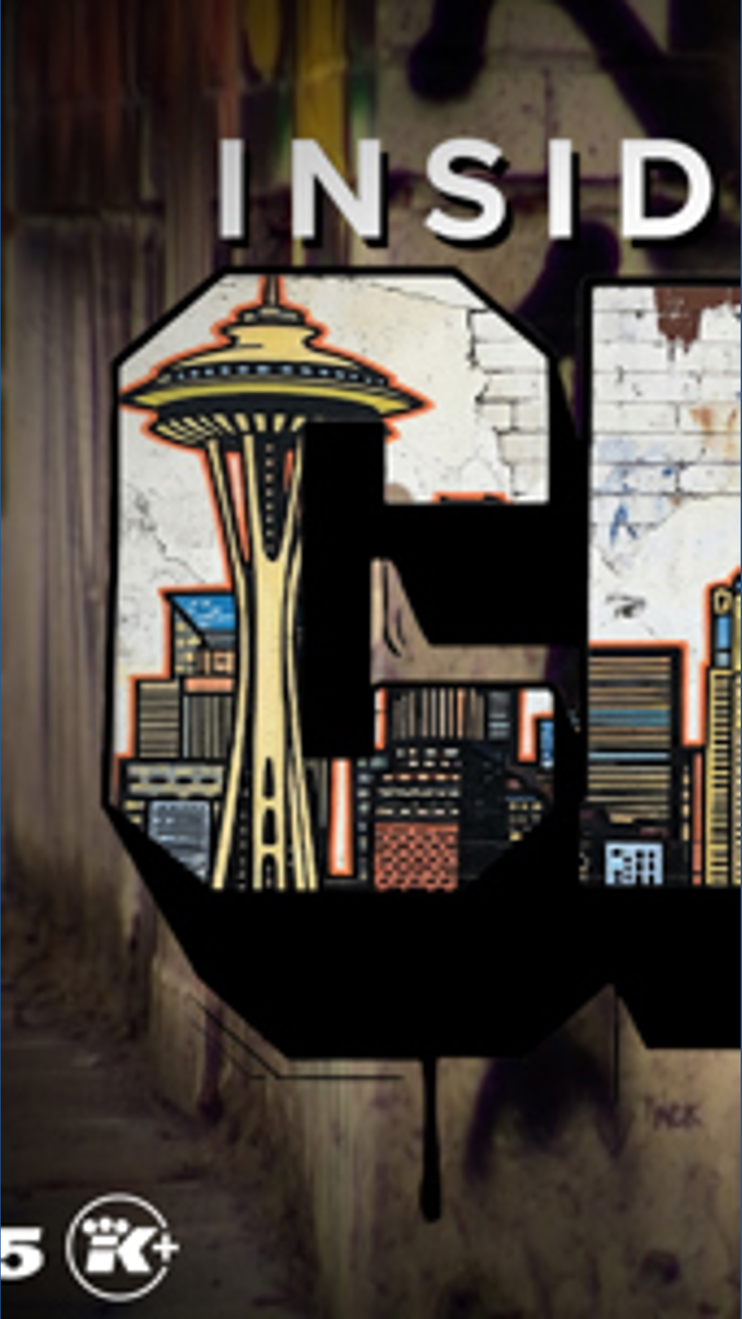 Inside CHOP: Seattle's 2020 protest zone | king5.com