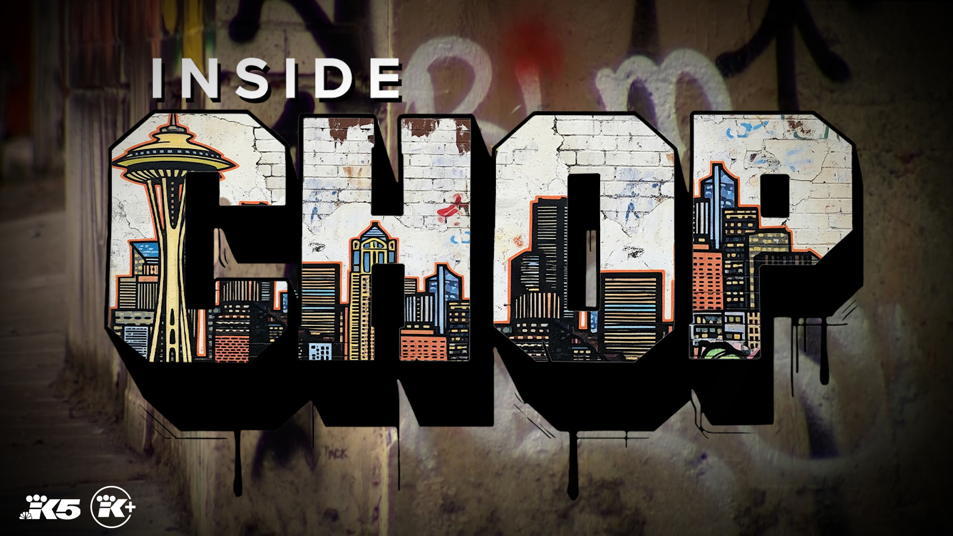 Seattle's CHOP protest was 5 years ago | king5.com