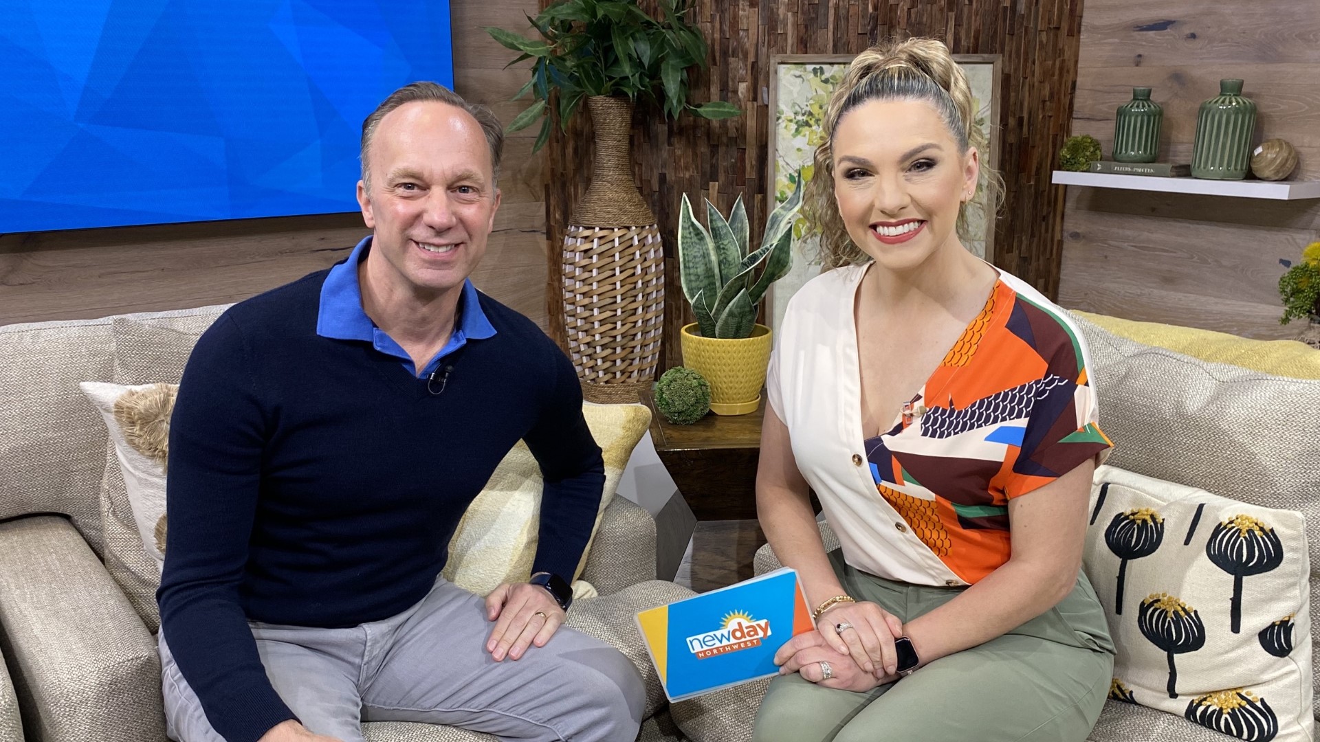 Pacific Northwest Ballet artistic director pens personal memoir - New ...