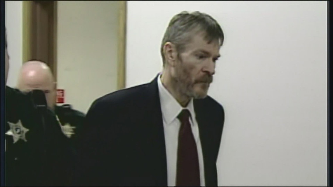 'South Hill Rapist' Kevin Coe moves back to Federal Way after community ...