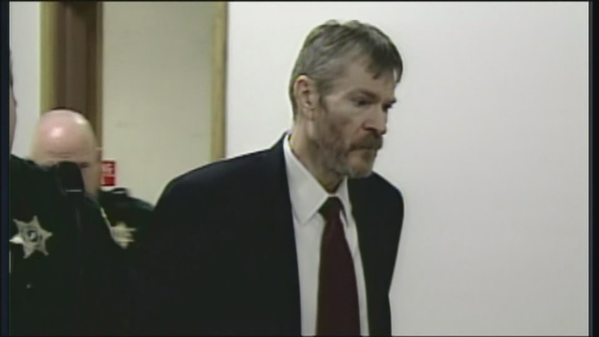 South Hill rapist released from custody, to live in Federal Way | king5.com