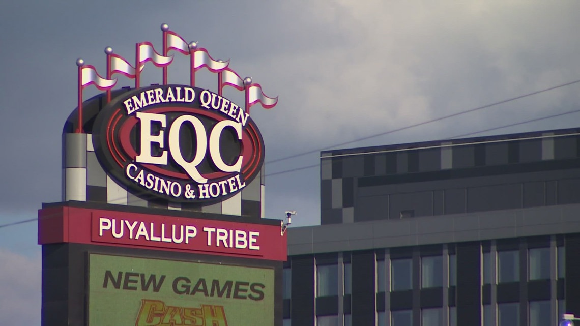 Fatal fall at Emerald Queen Casino prompts family attorney’s call for ...