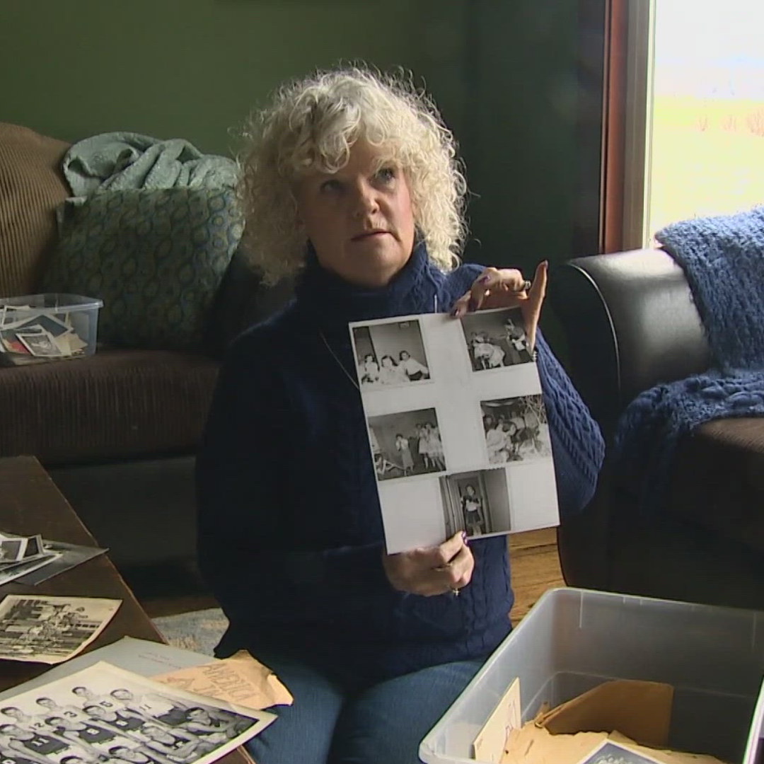 Black country artist from Snohomish plans to pack stadiums | king5.com