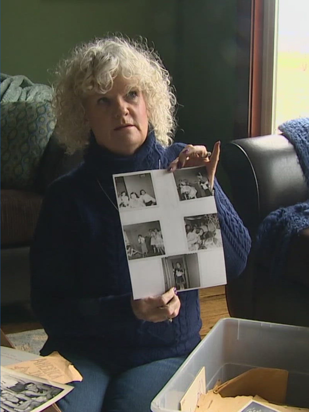 Black country artist from Snohomish plans to pack stadiums | king5.com