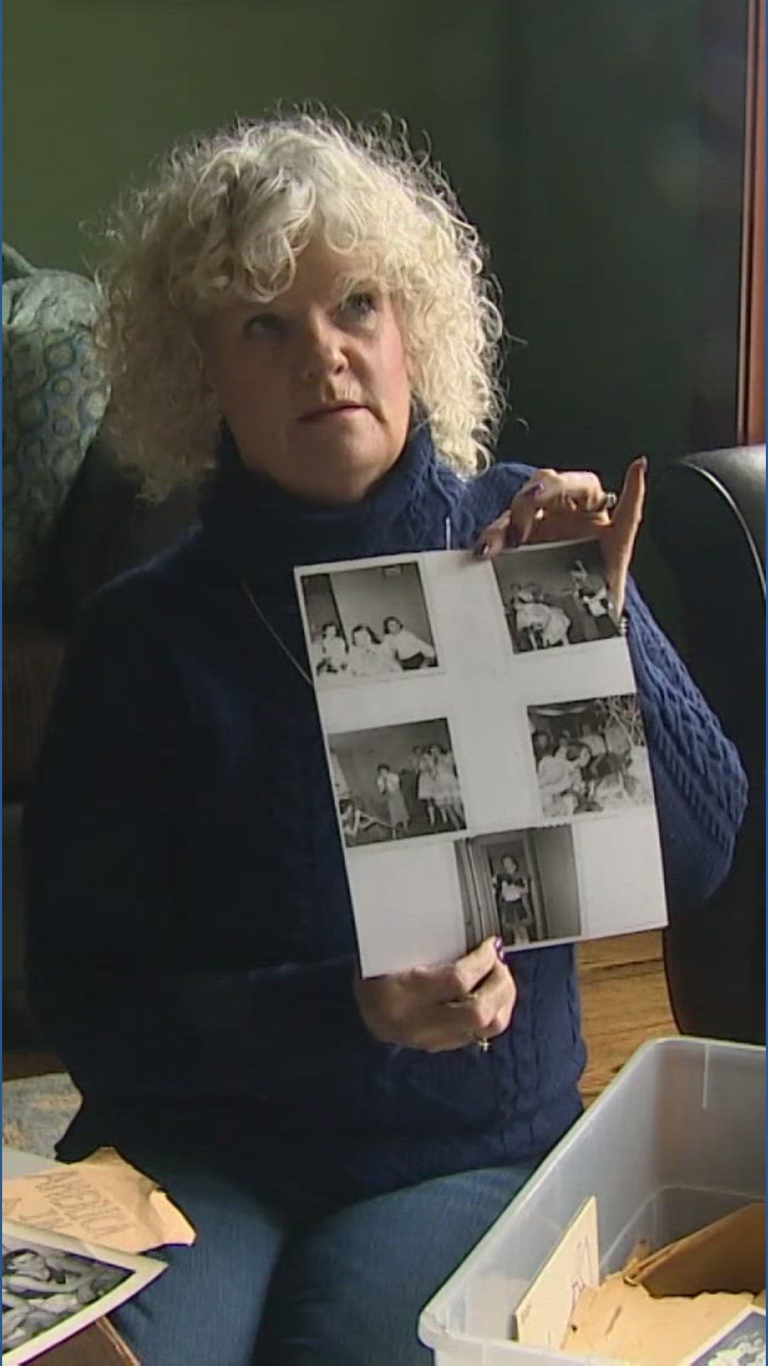 Black country artist from Snohomish plans to pack stadiums | king5.com