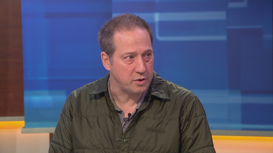 Northwest Harvest CEO provides tips for families amid SNAP benefits ...