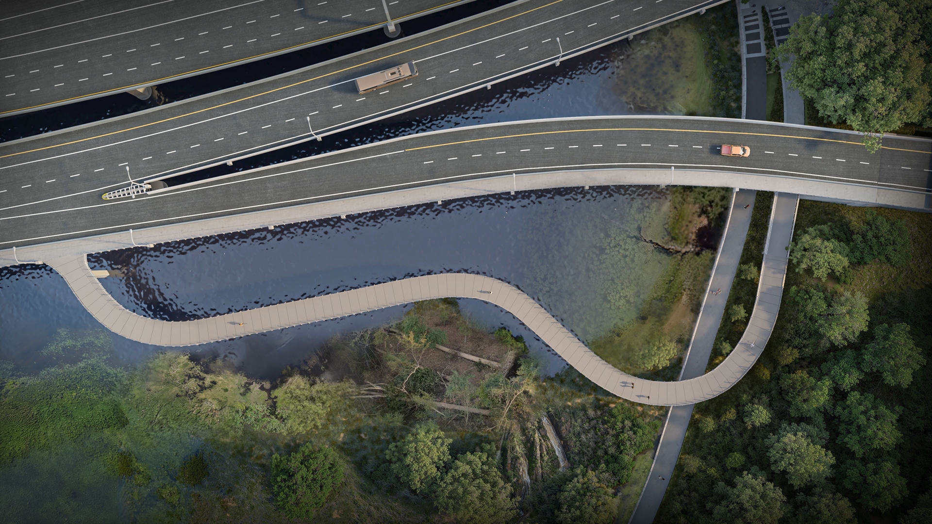 Bill Dawson Trail closes for five years beginning Monday | king5.com