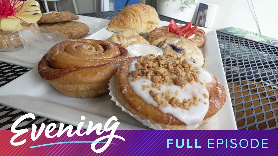 Patrick's Café and Bakery in White Center and the Bothell man that sued ...