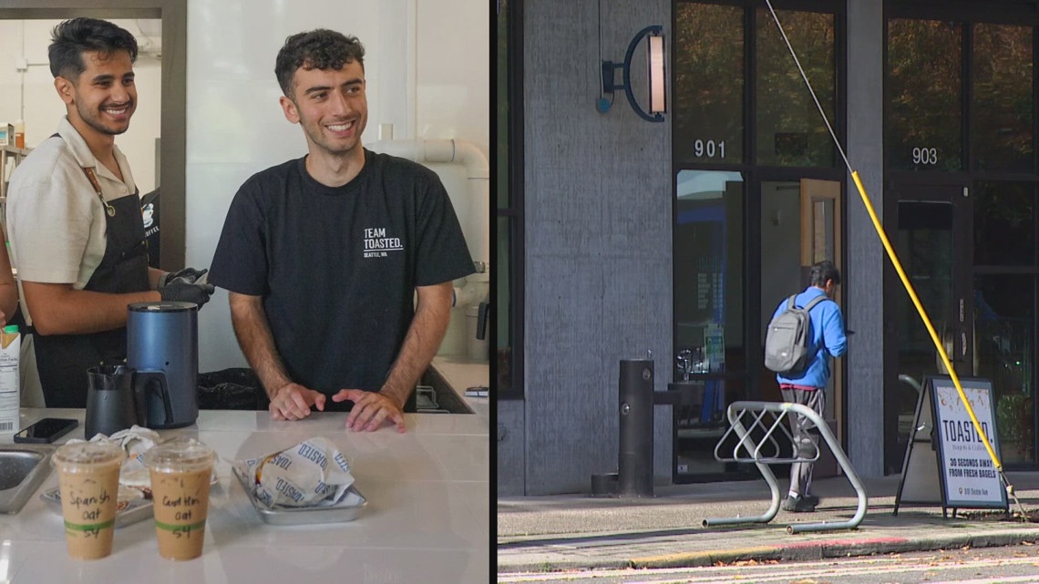 David Haggard sentenced for Jamie Haggard's murder | king5.com