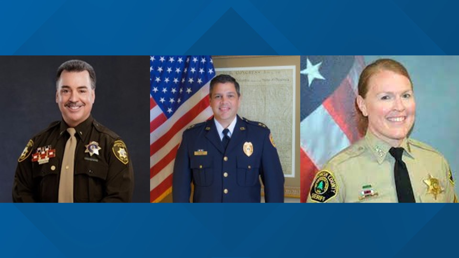 Bellingham hosting 'Meet the Candidate' for next police chief | king5.com