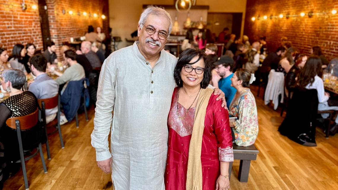 Seattle Indian restaurant gives diners taste of the distant past ...