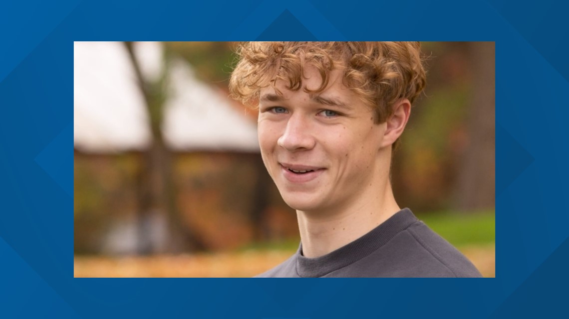 Parents of WSU freshman who died by suicide speak to KING 5 | king5.com