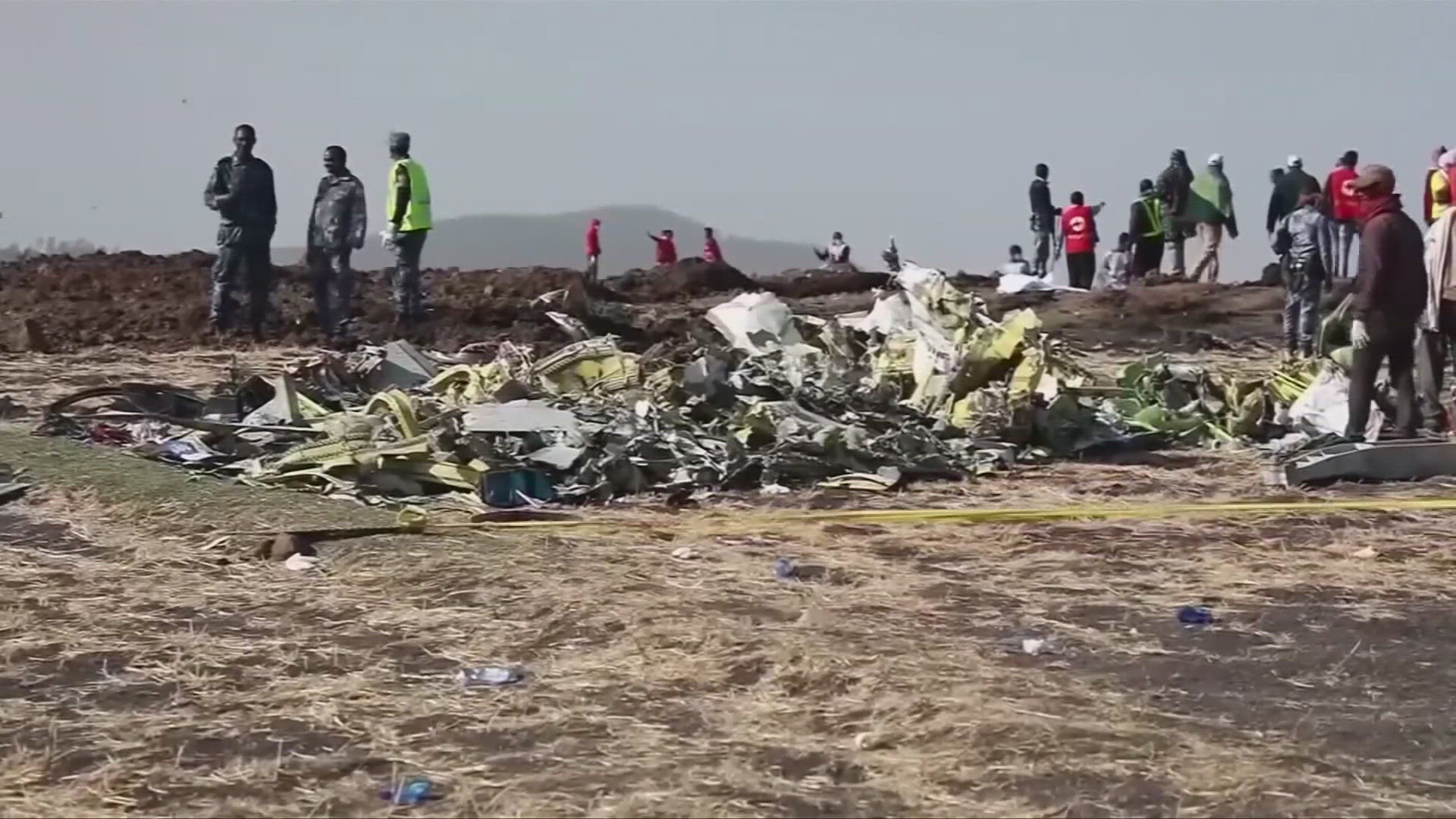 Boeing reportedly trying to walk back plea deal with the DOJ over ...