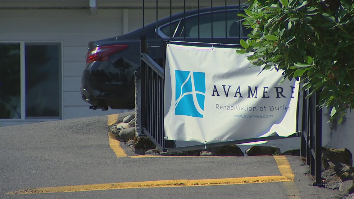 Washington nursing homes getting more help with new Medicaid boost from ...