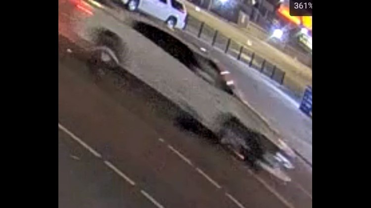 Seattle police seek driver who hit, killed woman in SODO | king5.com