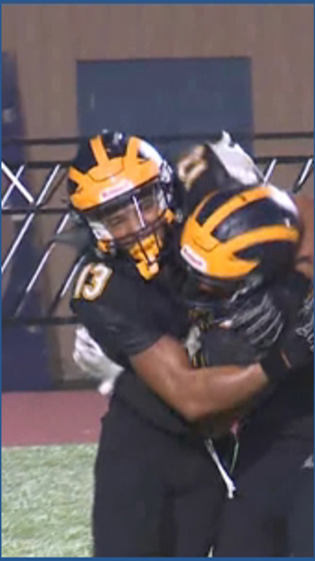 HS Football: Bethel vs. Bellevue | king5.com