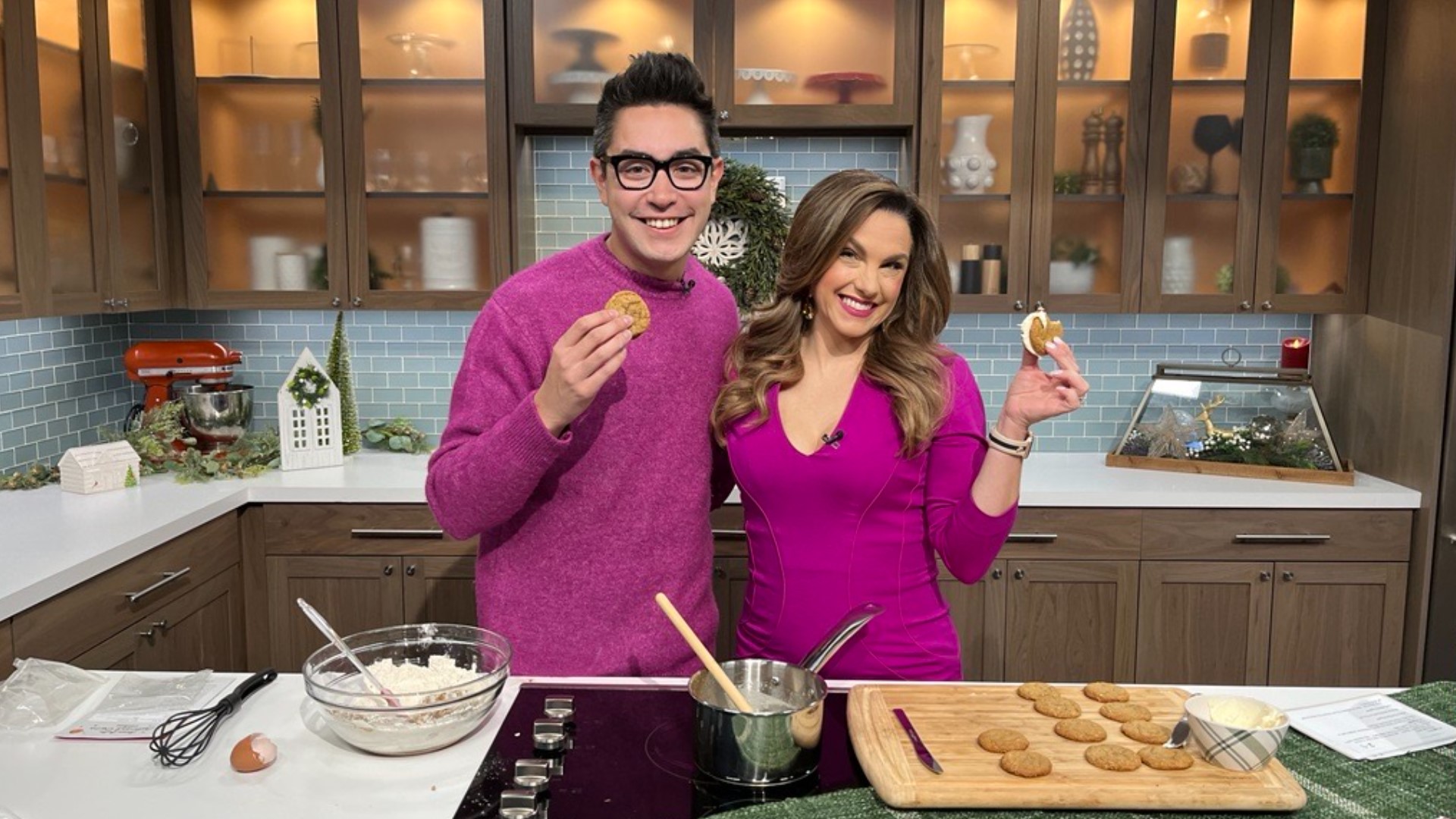 From the Inbox: The Pastry Project - New Day NW | king5.com