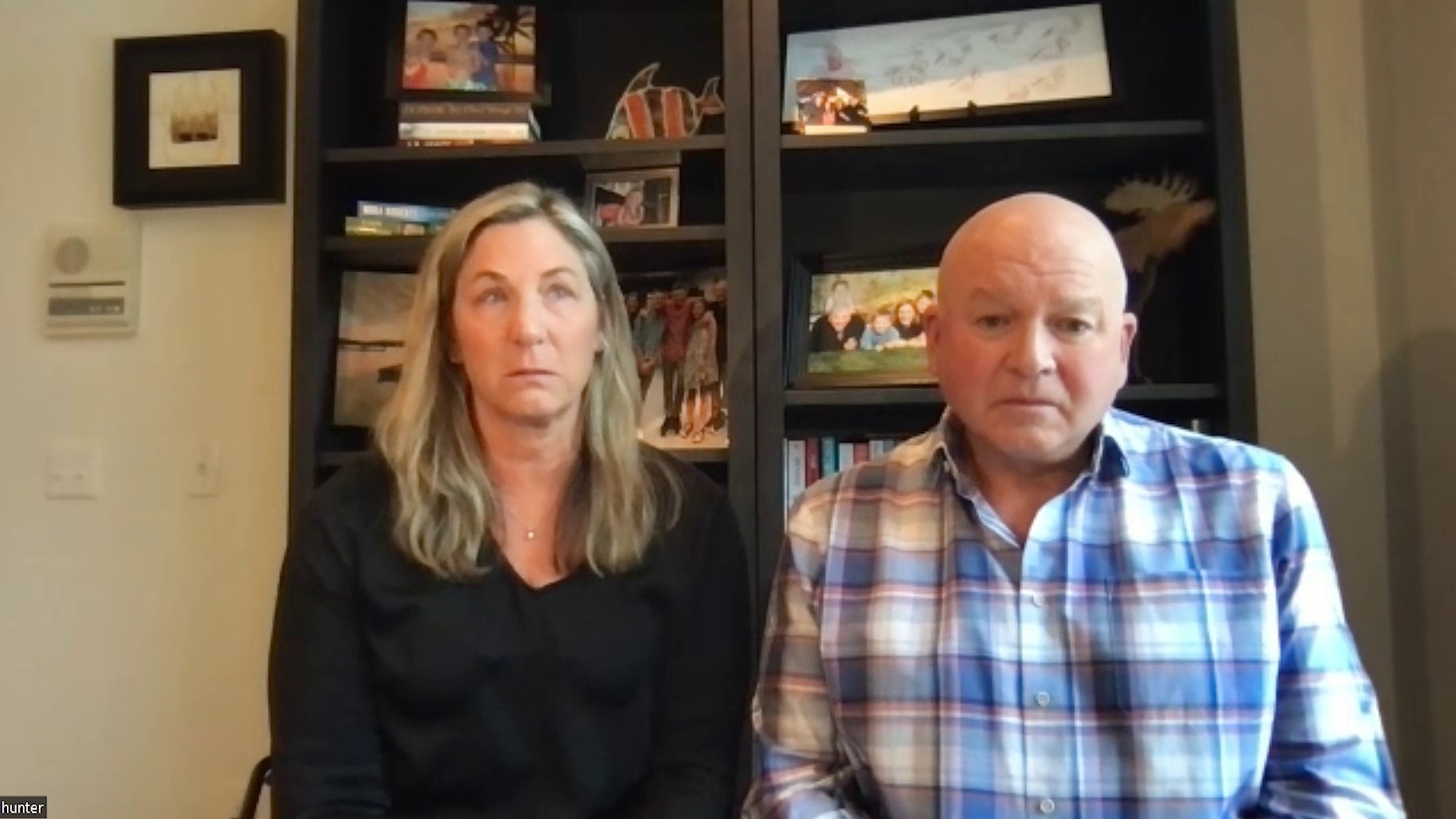 EXTENDED INTERVIEW: Parents of slain University of Idaho student ...