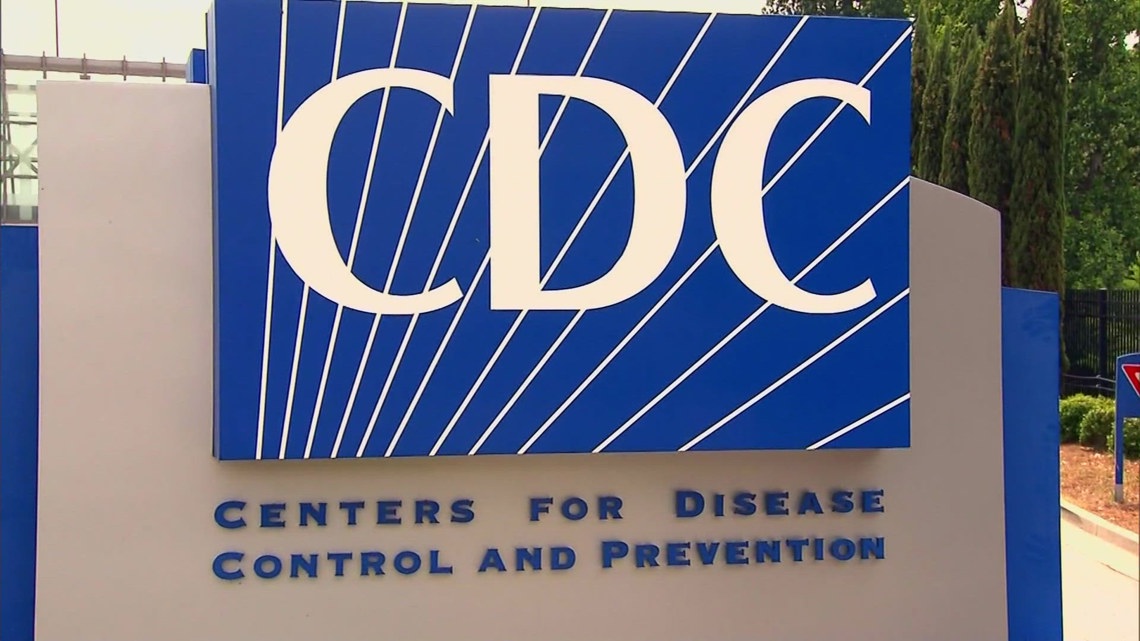 CDC funding cuts eliminates mobile healthcare service | king5.com