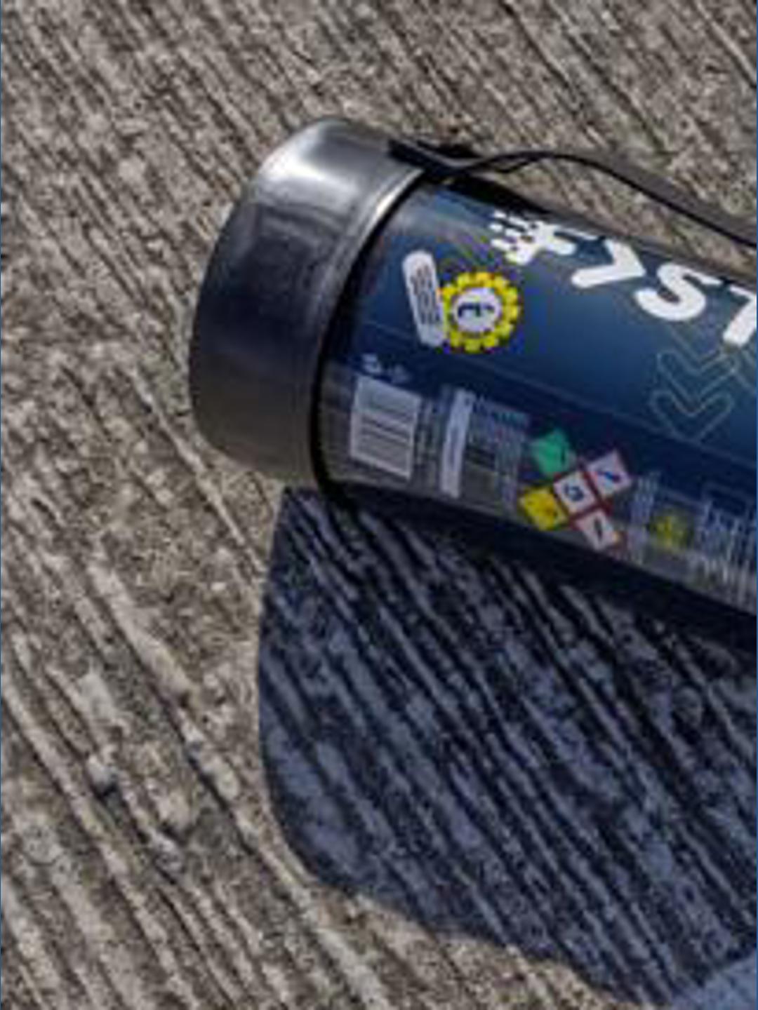 New bill would ban the retail sale of nitrous oxide in Washington state ...