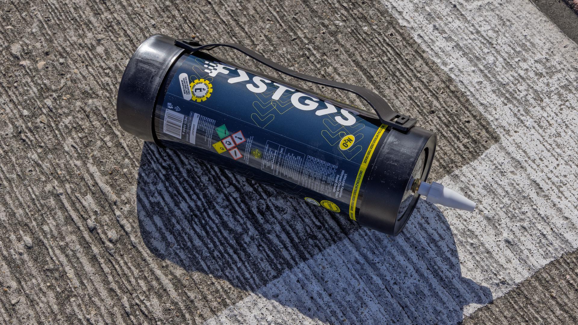 New bill would ban the retail sale of nitrous oxide in Washington state ...