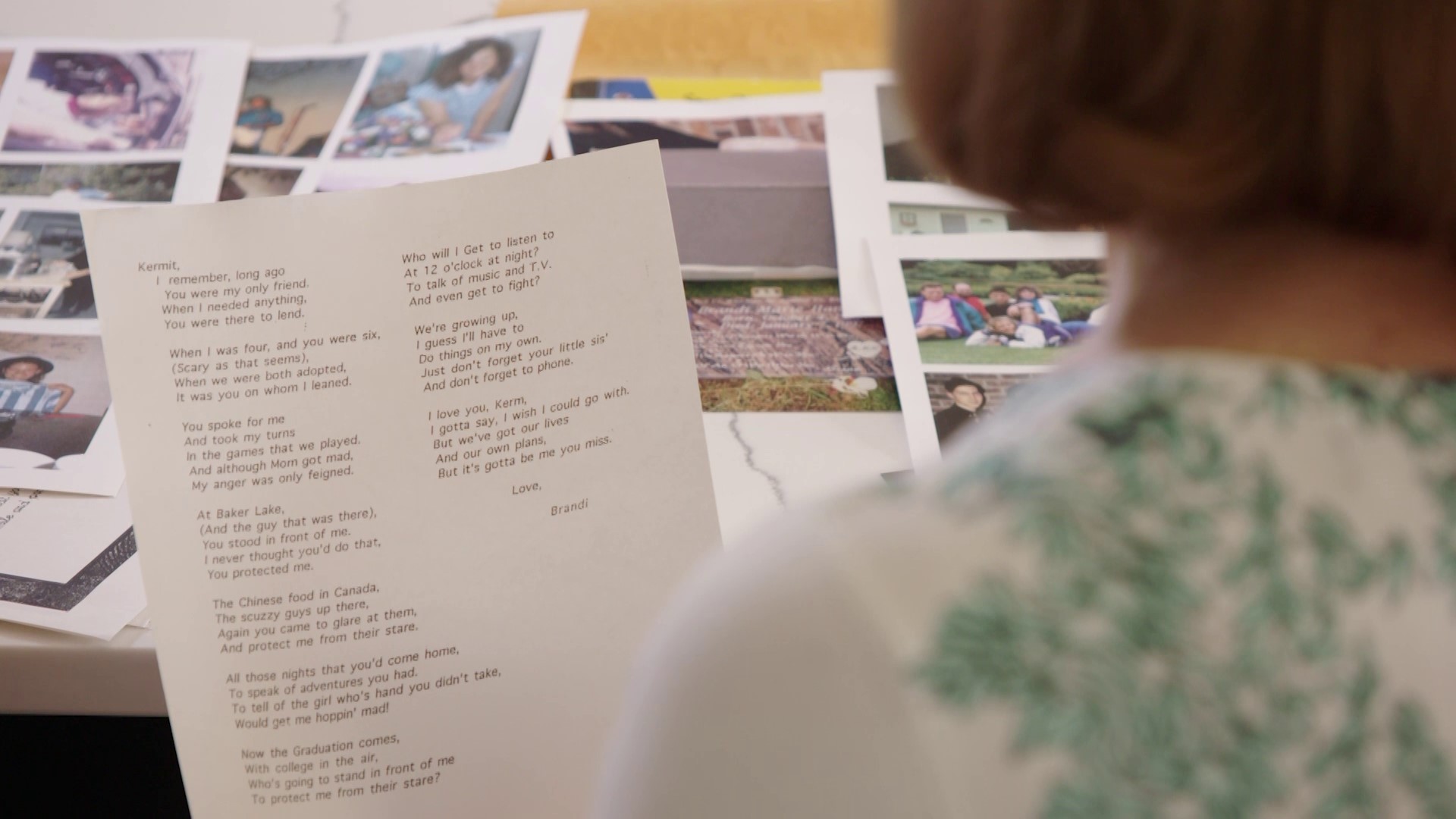 Unsolved Northwest: Who killed Brandi Hanowell? | king5.com