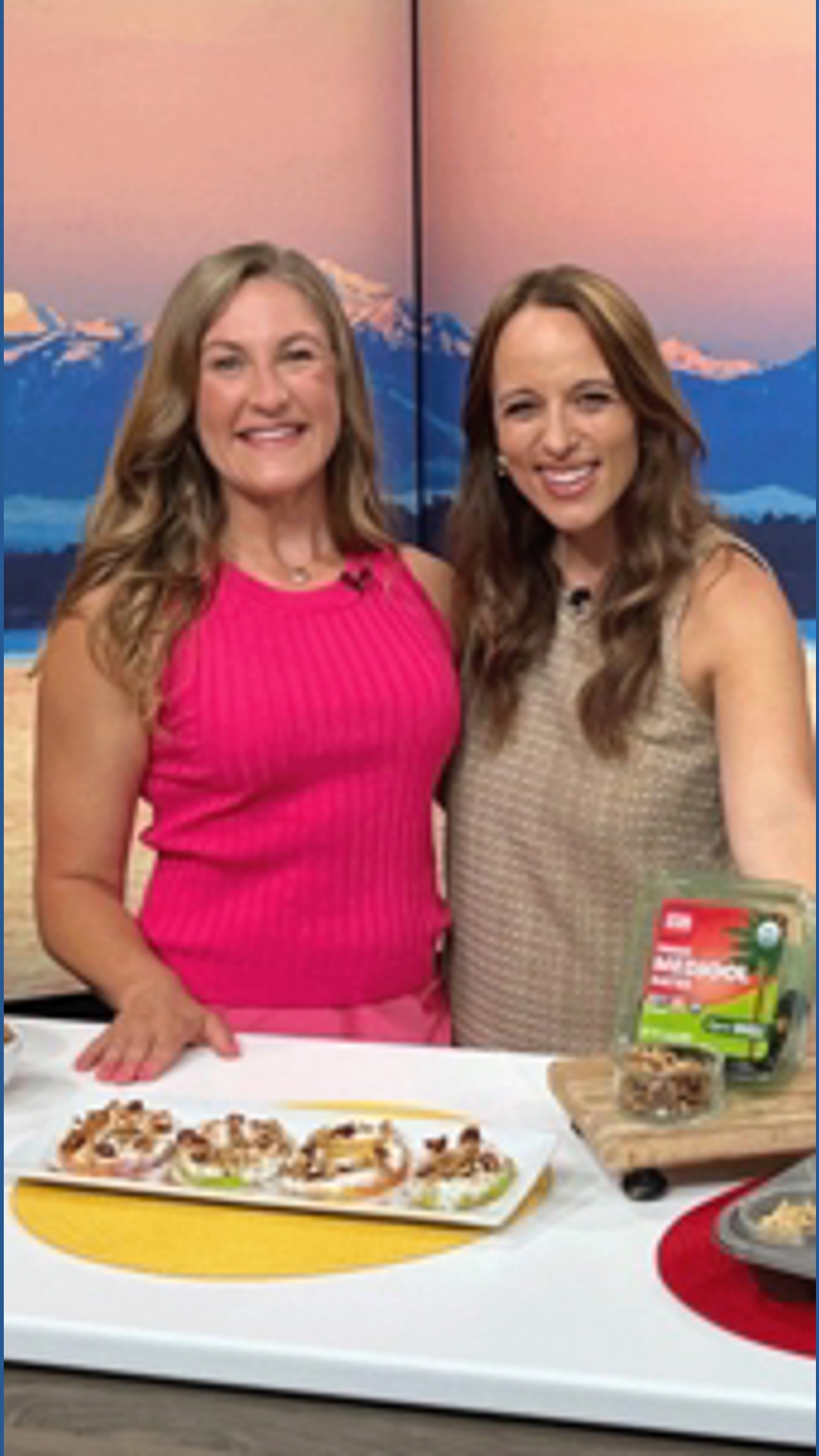 Healthy snacks ideas for busy summer days | king5.com