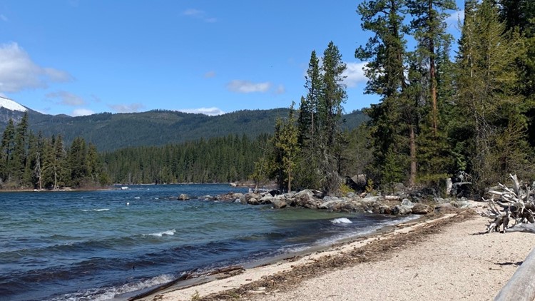 Lake Wenatchee State Park is a camper's paradise | king5.com