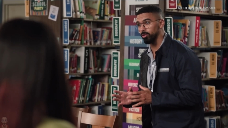 Ballard High grad Matthew Law's star continues to rise | king5.com