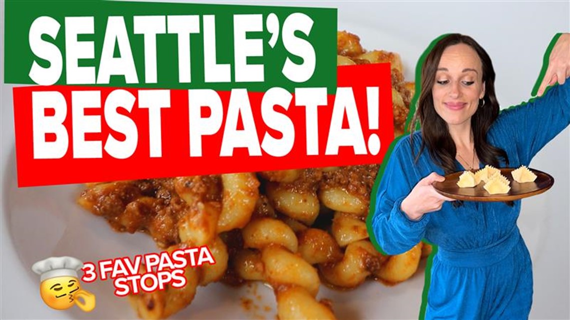 Best Italian spots in Seattle: Il Nido, Spinasse, Pasta Casalinga ...