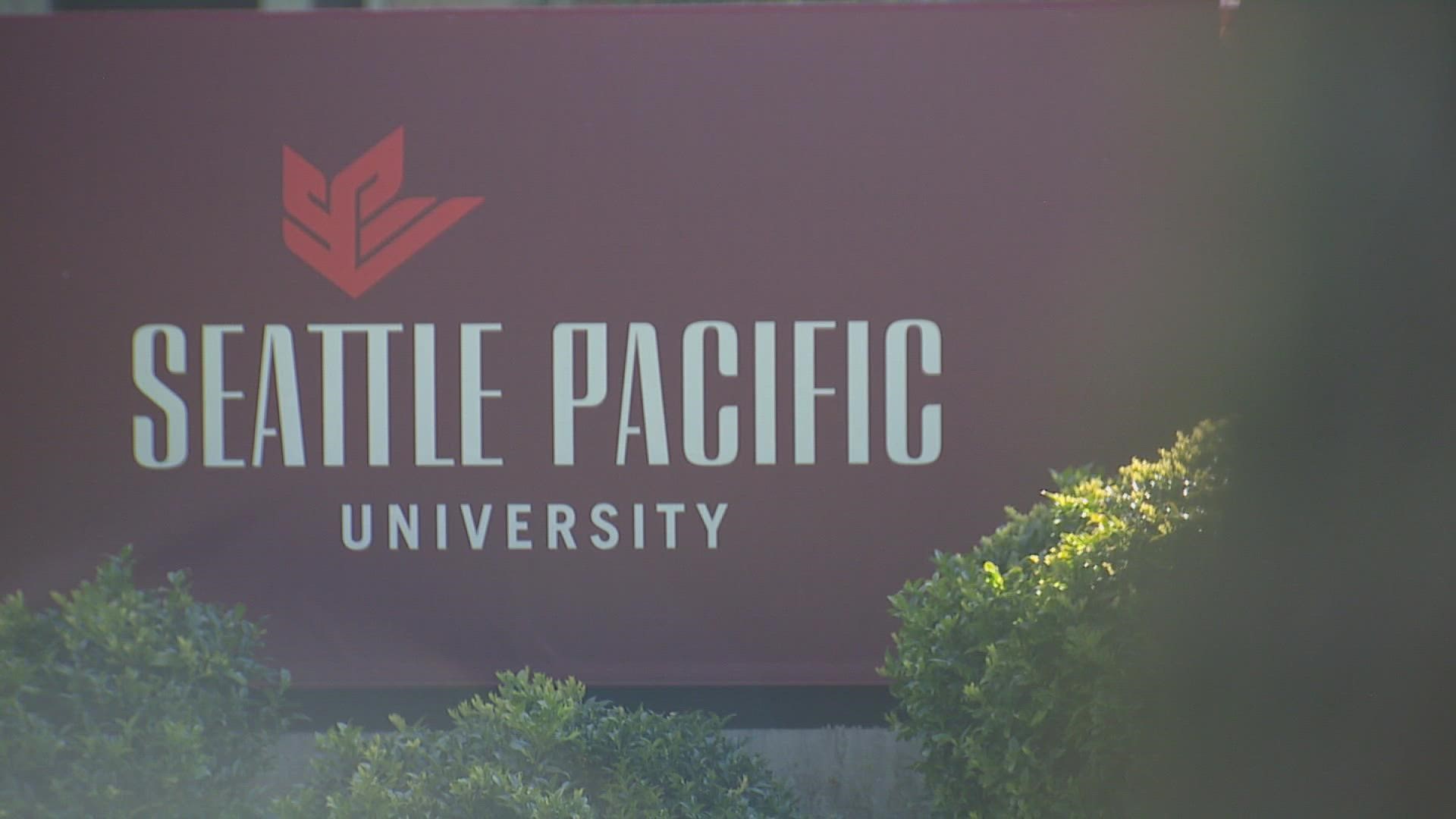Seattle Pacific University employees must refrain from same-sex sexual ...
