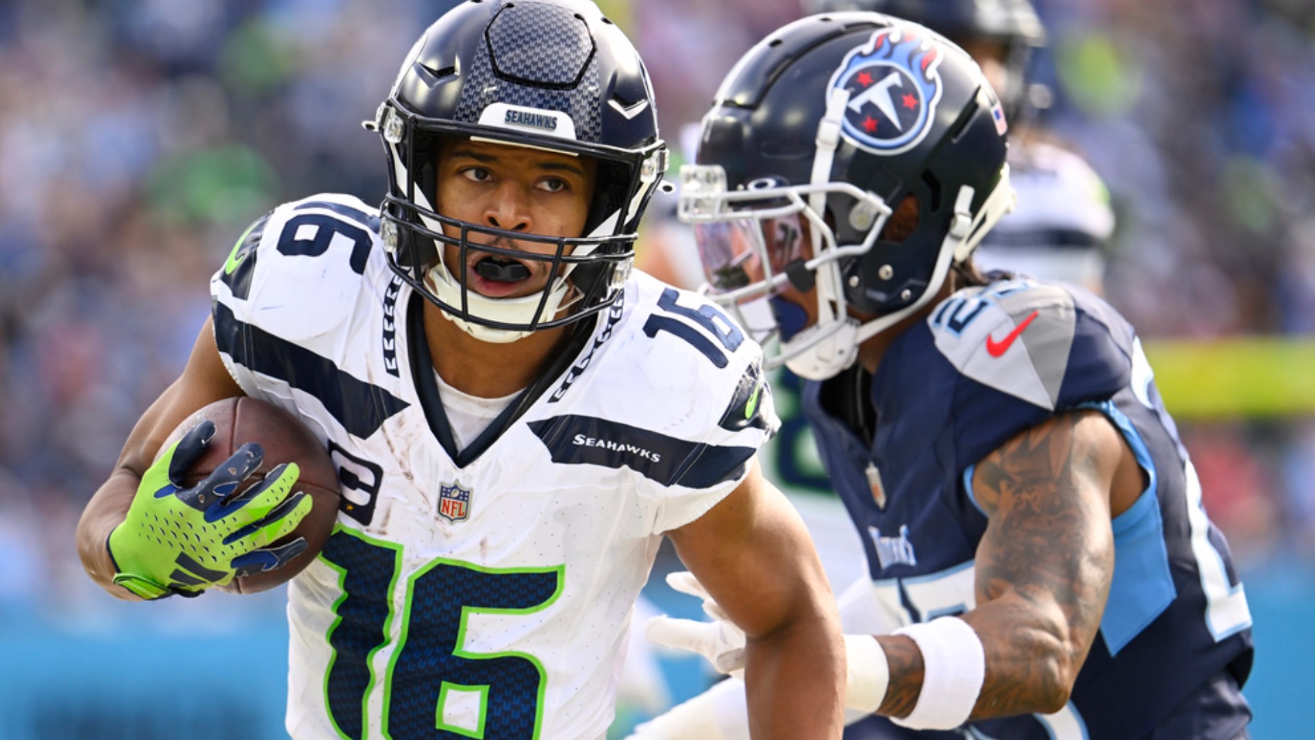 Seahawks vs. Titans | Week 16 NFL recap, takeaways and analysis | king5.com