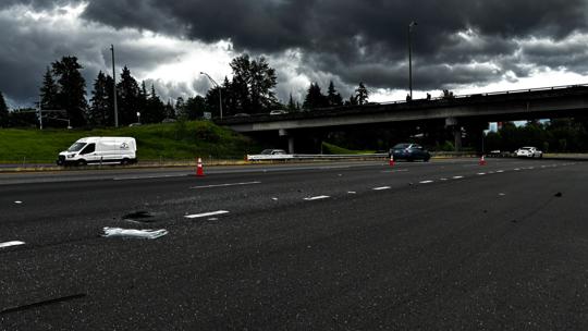 Seattle's iconic, but troubled Sinking Ship garage closed after years ...