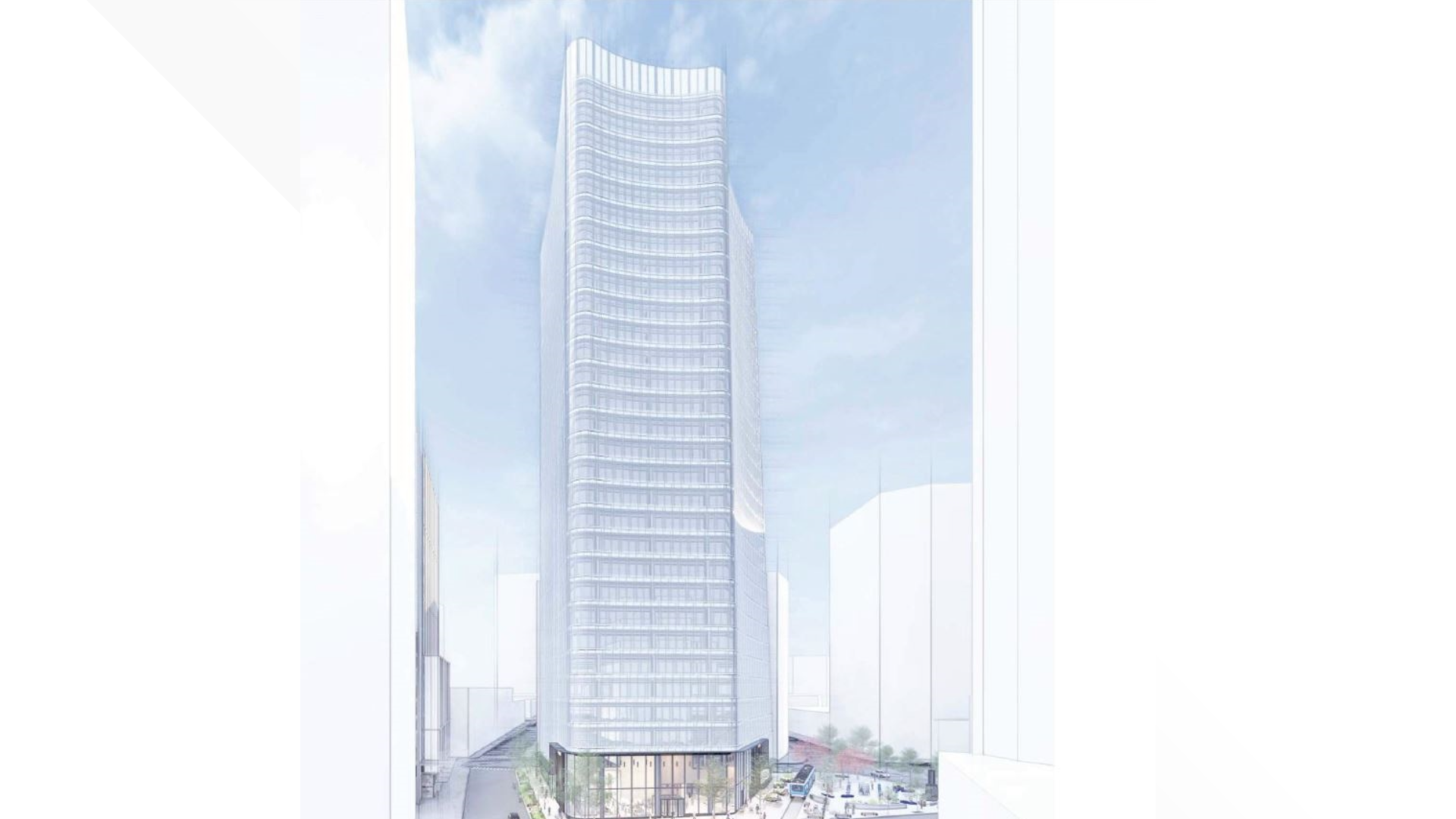 Multi-tower construction project proposed for downtown Seattle | king5.com