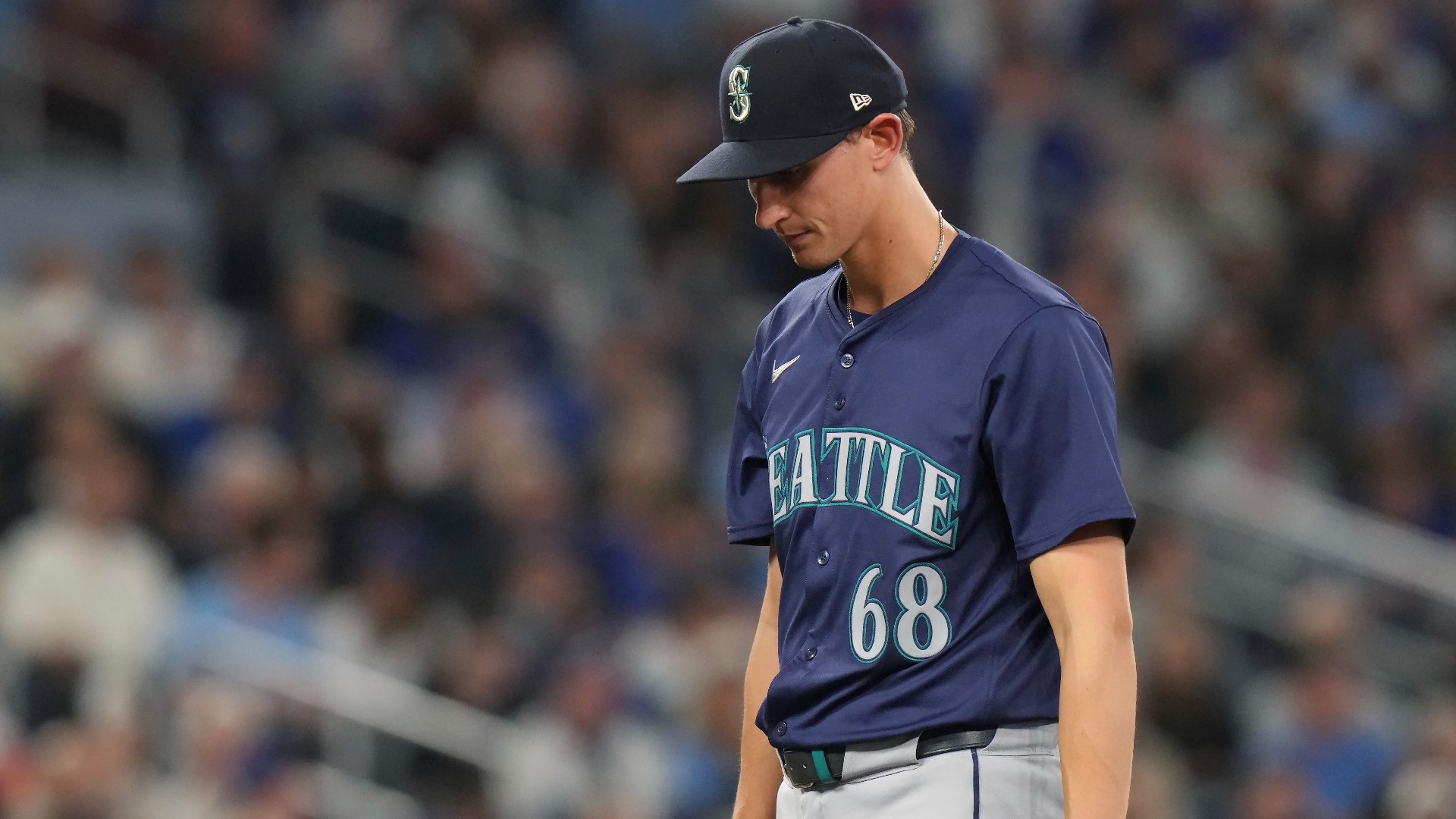 Bichette hits first HR of year, Bassitt gets first win as Blue Jays ...