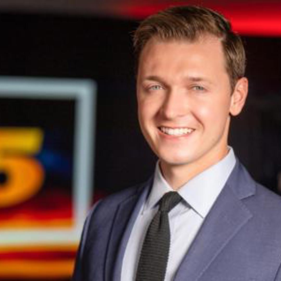 Alex McLoon | king5.com