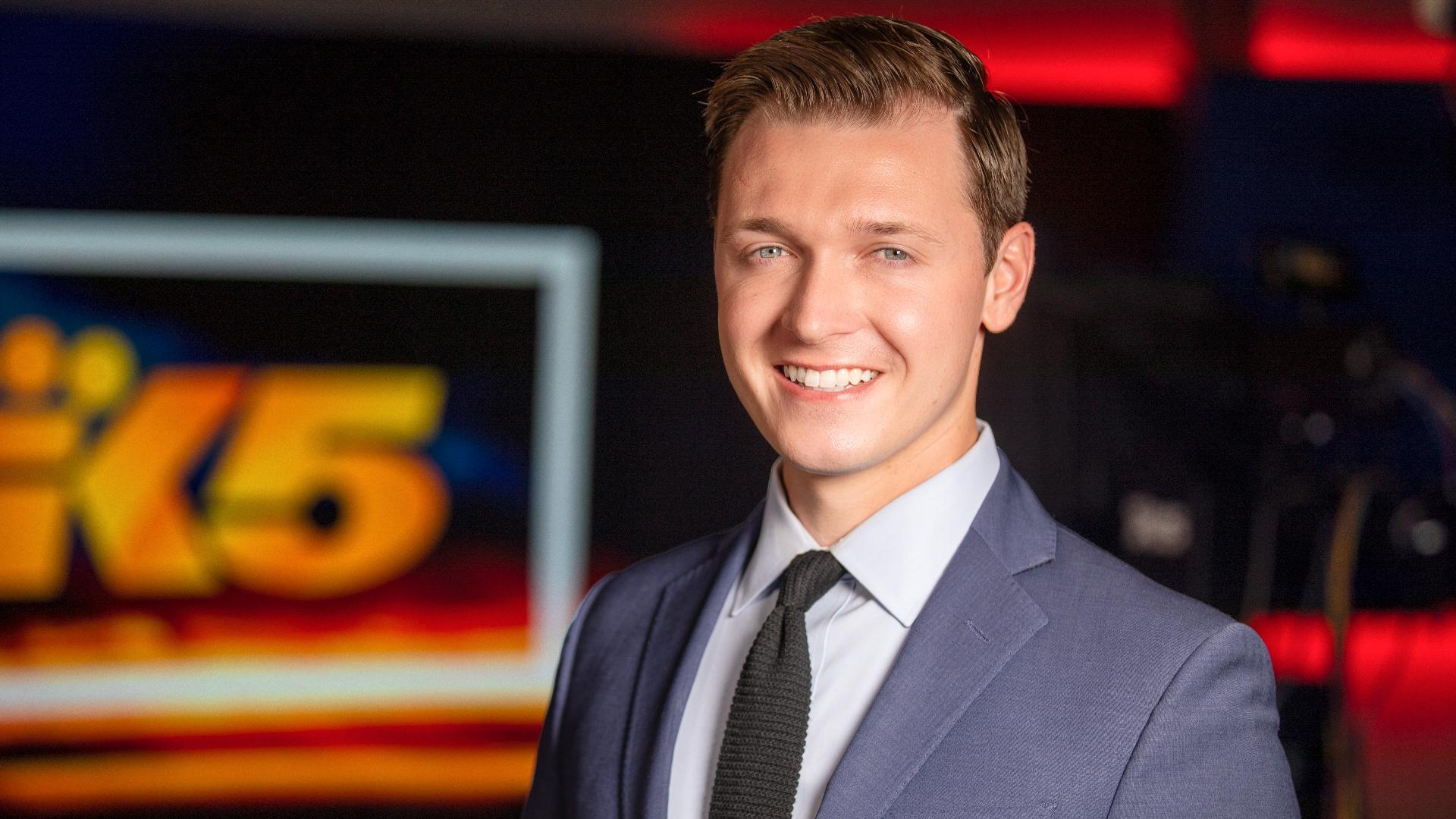 Alex McLoon | king5.com