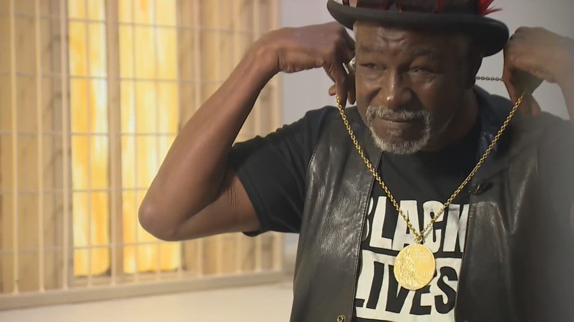 Tacoma's 1972 Olympic champion 'Sugar' Ray Seales living in men's ...