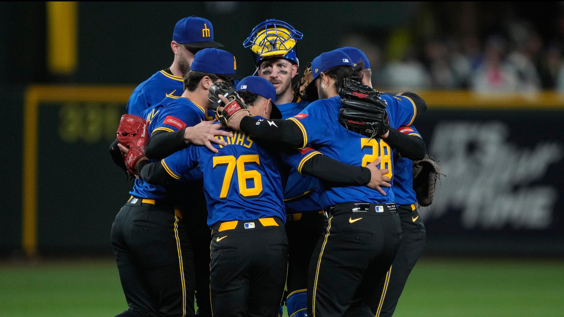 Bellevue’s Samena Club staying open after closure threat | king5.com