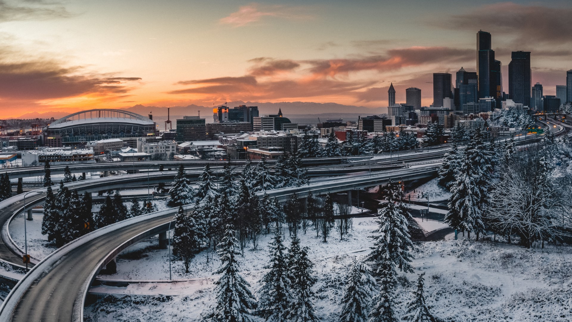 Seattle police respond to spike in crime on Capitol Hill | king5.com