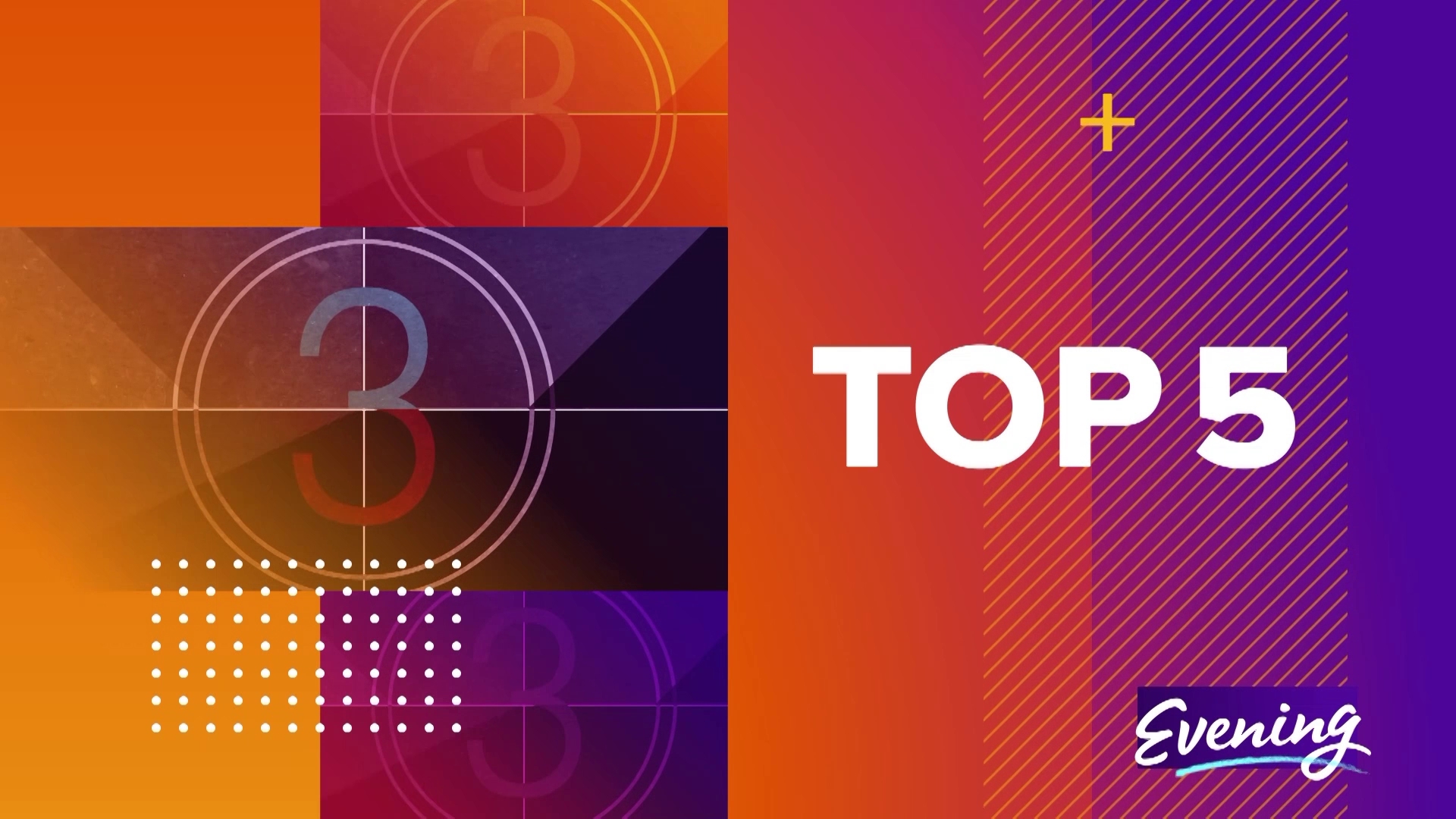 Top 5: Movies, Books and Streaming shows | king5.com