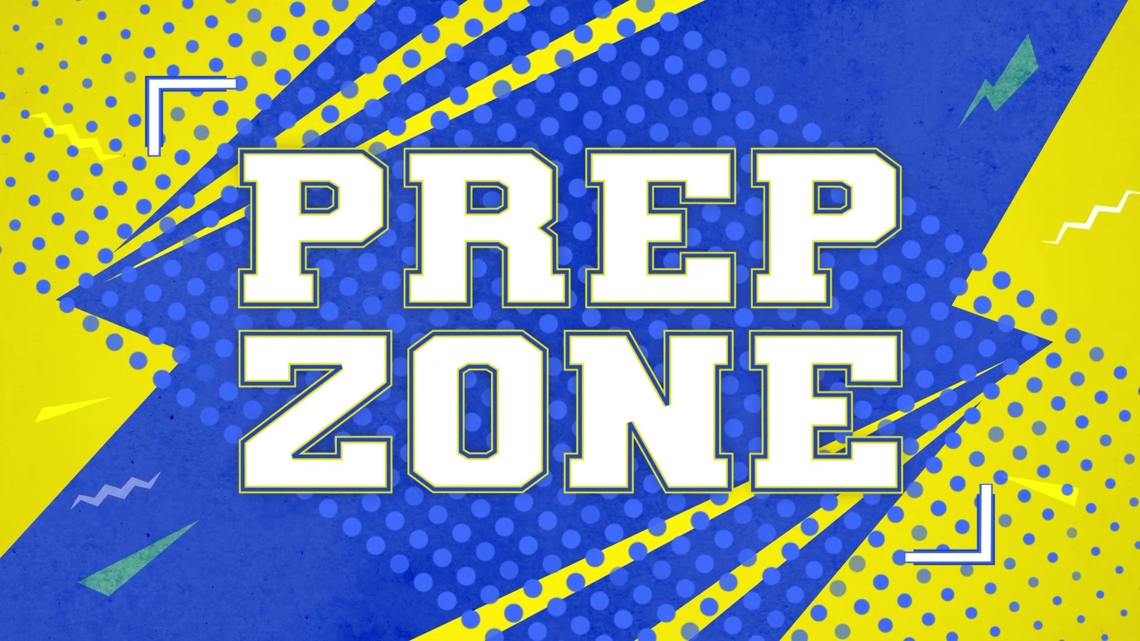 Rainier Beach's championship team and a basketball love story | Prep Zone special | king5.com